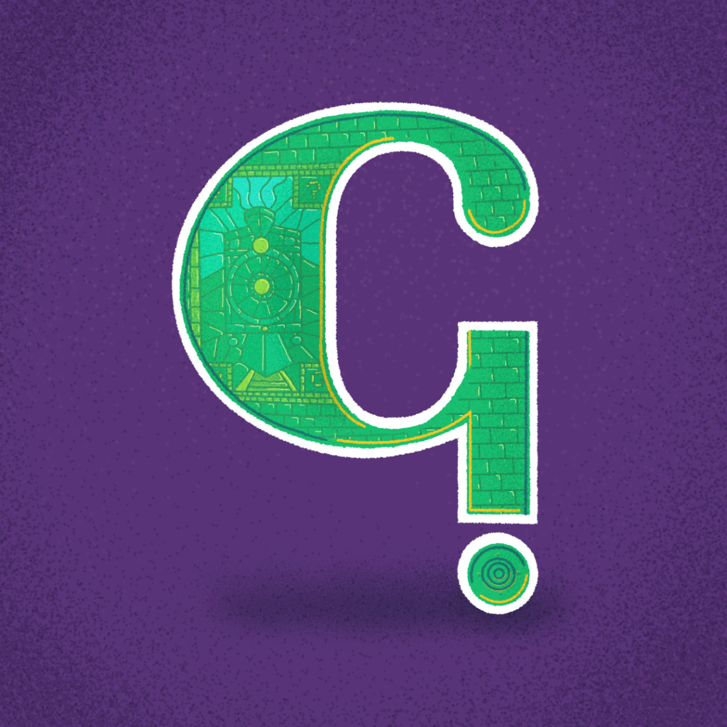 Love Letters for the Subway